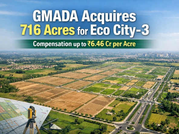 GMADA Auction 2025: Complete Guide for Property Bidders